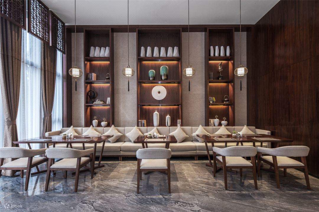 SSAW Boutique Hotel Haitang Bay Sanya - Klook